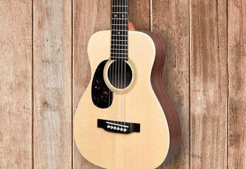 Гитара Martin Guitars LX1REL X Series