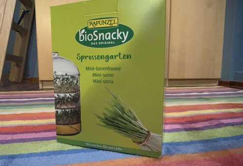 Проращиватель семян bioSnacky