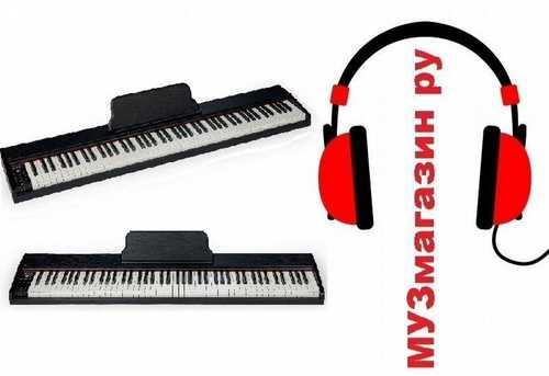 Пианино NEW от 21000 и Mikado MK-1000B Цифровое