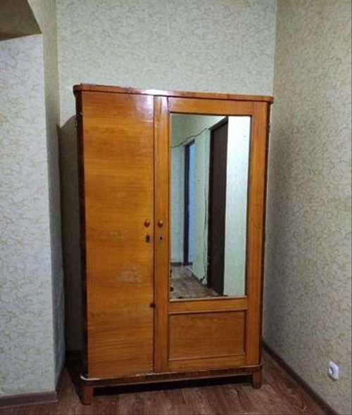 Шкаф бу крепкий