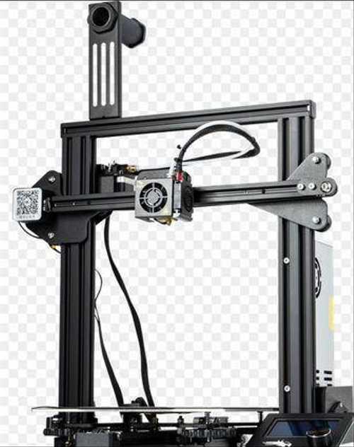 Как настроить стол на 3d принтере ender 3