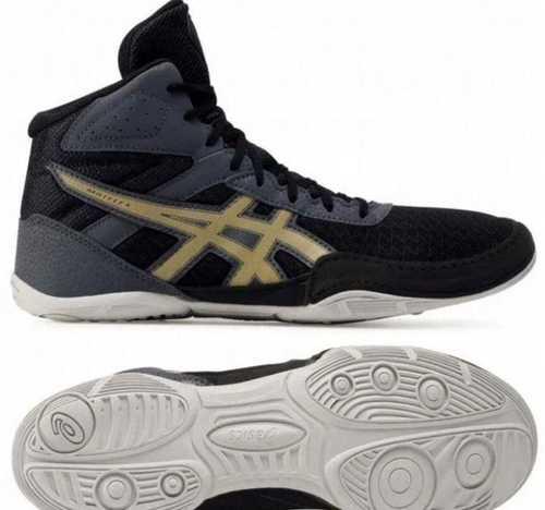 Борцовки Asics matflex 6