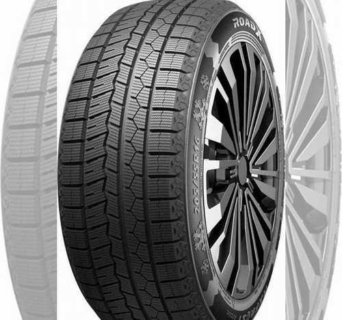 RoadX RX Frost Arctic 205/55 R16 91H