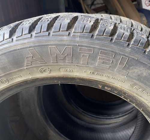 Amtel NordMaster 195/55 R15