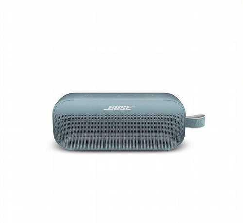 Портативная колонка Bose SoundLink Flex, синий