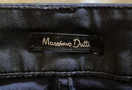 Джинсы Massimo Dutti