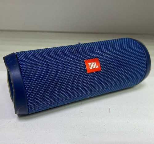 Беспроводная колонка JBL Flip 4