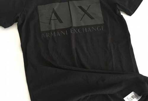 Футболка Armani Exchange новая размер L