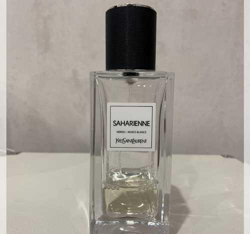 Yves Saint Laurent Saharienne