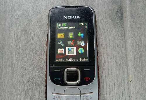 Nokia 2330 Classic