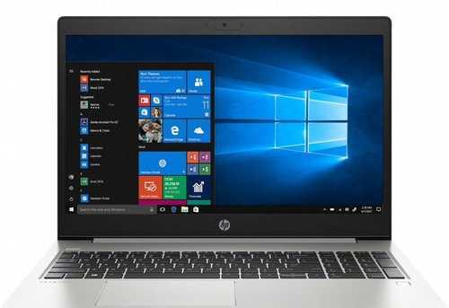 Hp probook 450 g7 gray (8vu73ea)