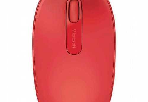 Беспроводная мышь Microsoft Wireless Mobile Mouse