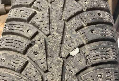 Nokian Tyres Nordman 5 195/55 R16 38C