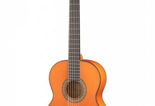 Классическая гитара Alhambra 8.209 Flamenco Conser