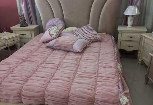 Кровать "Very Bed"