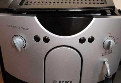 Кофемашина Bosch ctes25 на разбор