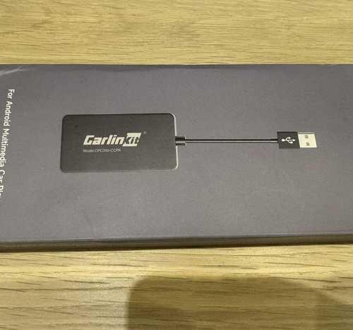 Carlinkit cpc200 ccpa