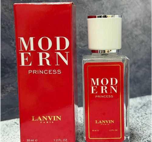 Lanvin Modern Princess оригинал тестер 35 мл