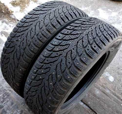 Nokian Tyres Hakkapeliitta 9 195/65 R15