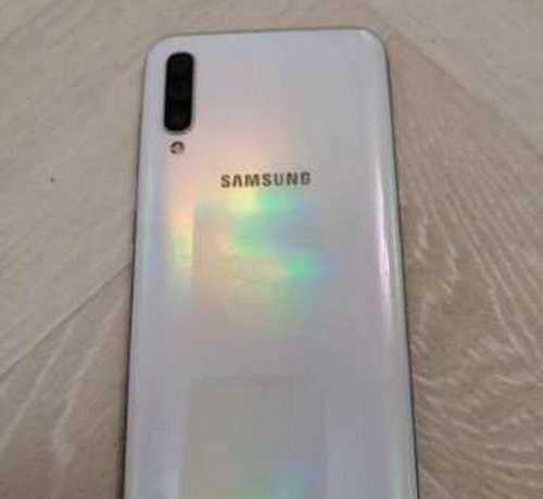 Samsung galaxy а50
