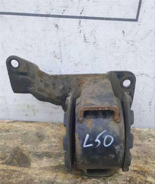 Подушка двс 2 Lifan Solano