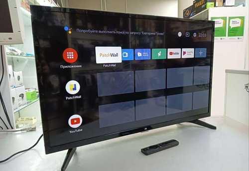 Телевизор 32 Xiaomi Full HD Smart TV Android