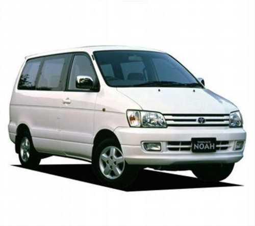 Фаркоп Toyota Lite Ace Noah/Town Ace Noah 1996-01