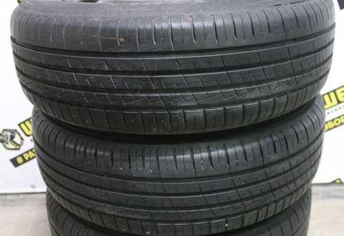 Колесо в сборе Nokian 185/65 R15 92H Hakka Green 3