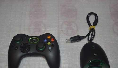 Контроллеры Xbox PS snes Wii