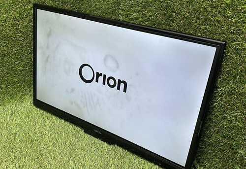 Телевизор Orion пт-60жк-170цт 2018 (Т)