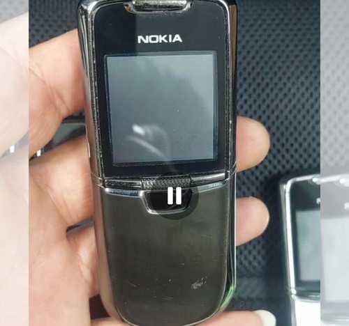 Nokia 8800