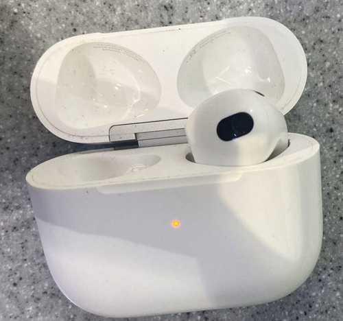 Наушники apple airpods pro 2