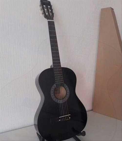 Гитара Акустическая 3805 BK
