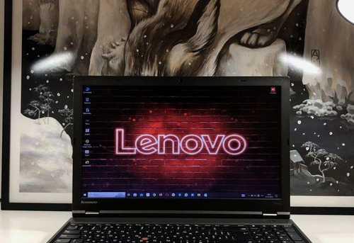 Lenovo ThinkPad T540P i7-4810MQ 2.8Gh/32Gb/512SSD