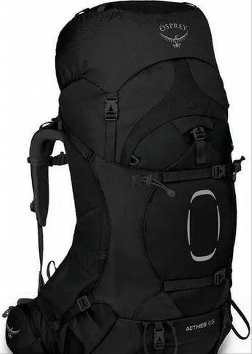 Рюкзак Osprey Aether 65 L