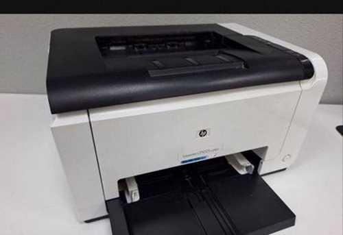 Принтер CP1025