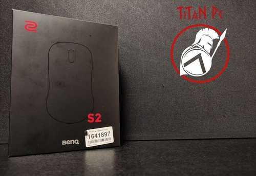 BenQ Zowie S2 / Обмен