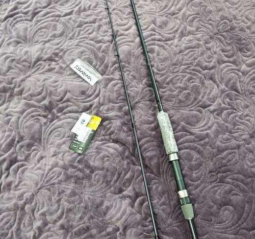 Спиннинг Daiwa Exceler 802MFS 244 см 10-40 гр