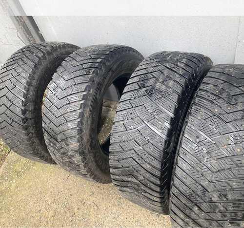 Goodyear UltraGrip Ice Arctic SUV 265/65 R17 112T