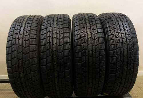 Dunlop DSX-2 205/60 R16 98W