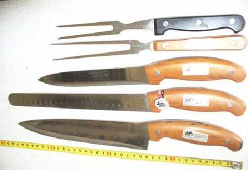 Ножи поварские Millerhaus SG Chif knife 9223-370
