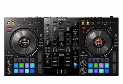 Dj контроллер Pioneer DDJ-800