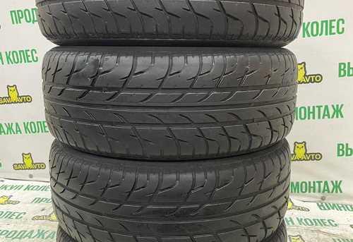 Tigar Syneris 205/55 R16