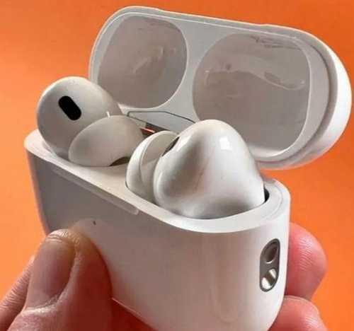 Наушники apple airpods pro 2 lux   гарантия