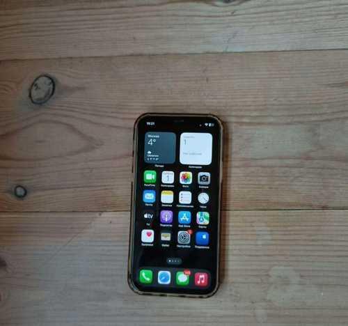 iPhone 12, 128 ГБ