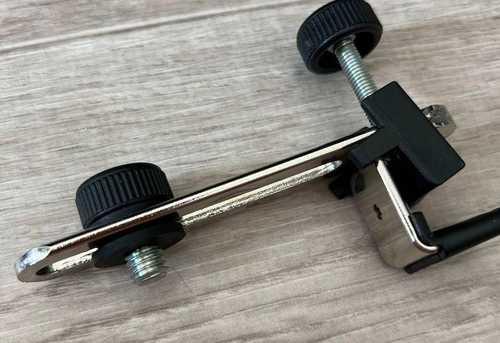 Держатель микрофона KM Microphone Holder