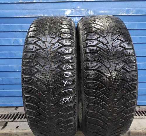 Nokian Tyres Hakkapeliitta SUV 235/60 R18 107H