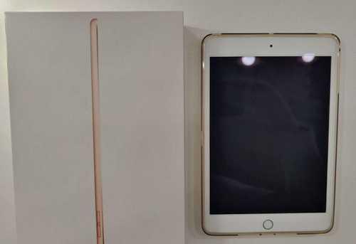 iPad mini 5 (2019) 256gb