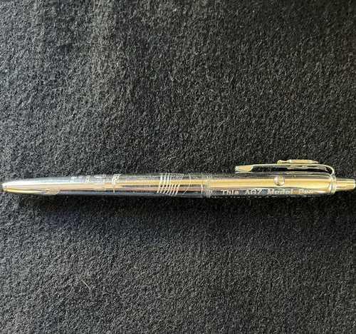 Космическая шариковая ручка Fisher Space Pen AG7