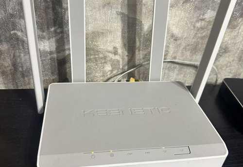 Keenetic Ultra KN-1810